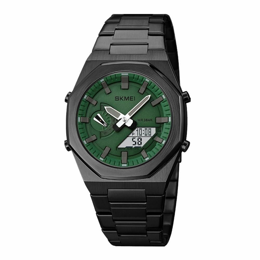 SKMEI 1816 Мужские умные часы, модные спортивные часы