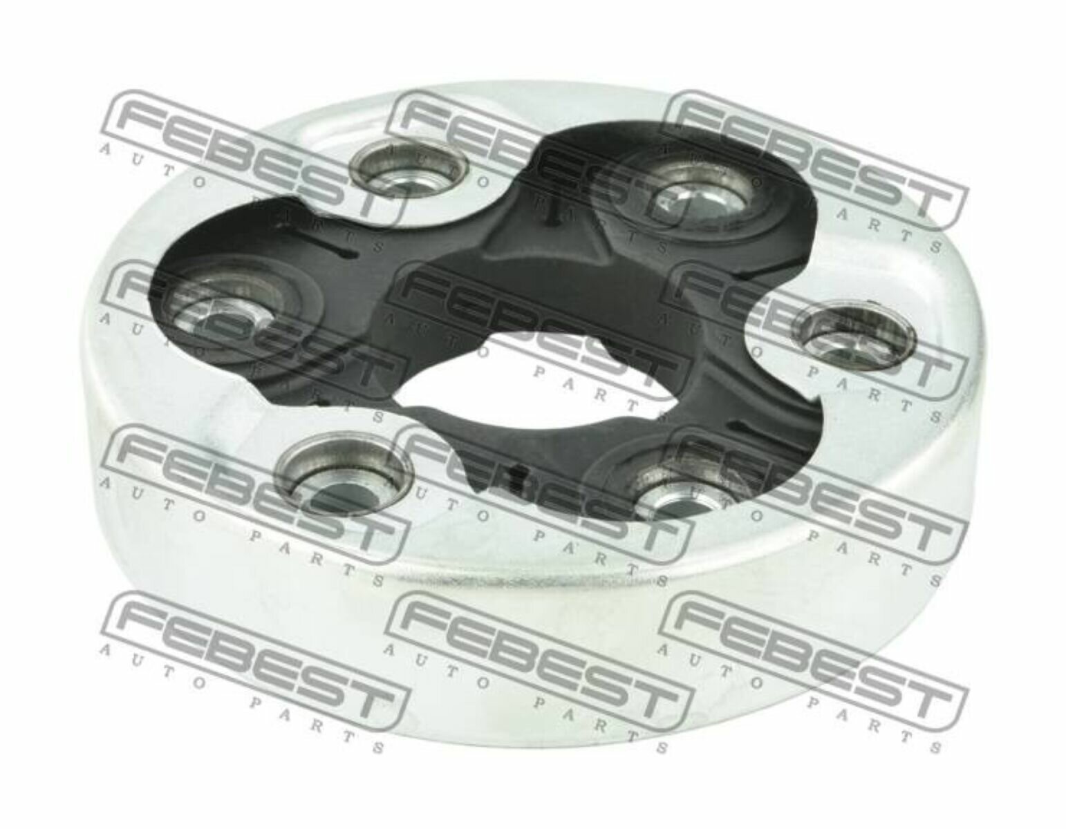 Муфта Кардана(Febest Vwds-Tigf)