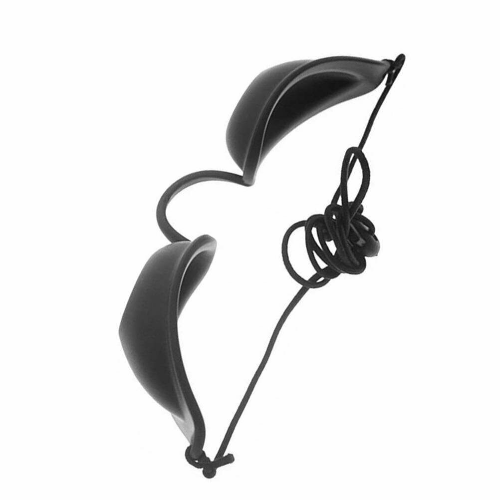 Гибкие ультрафиолетовые очки для защиты ультрафиолетов в помещении и на открытом воздухе загара