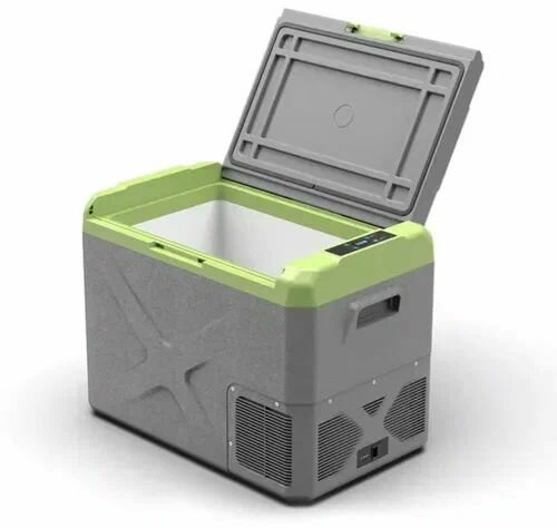 Автохолодильник компрессорный Alpicool X25 24л