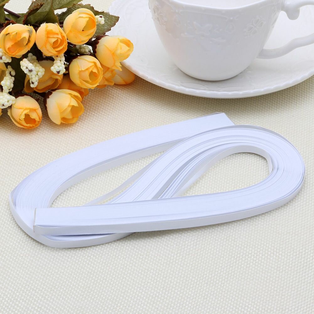 Квиллинг Бумага 120 Полосок