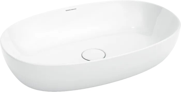 Накладная раковина KERAMA MARAZZI Plaza PLR. wb.60