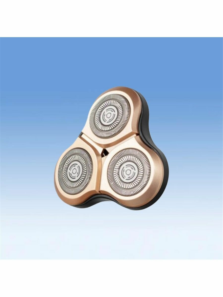 Подходит для аксессуаров для электробритв Su Shi Soocas S31 S32 S3 S5 аксессуары для бритвенных лезвий