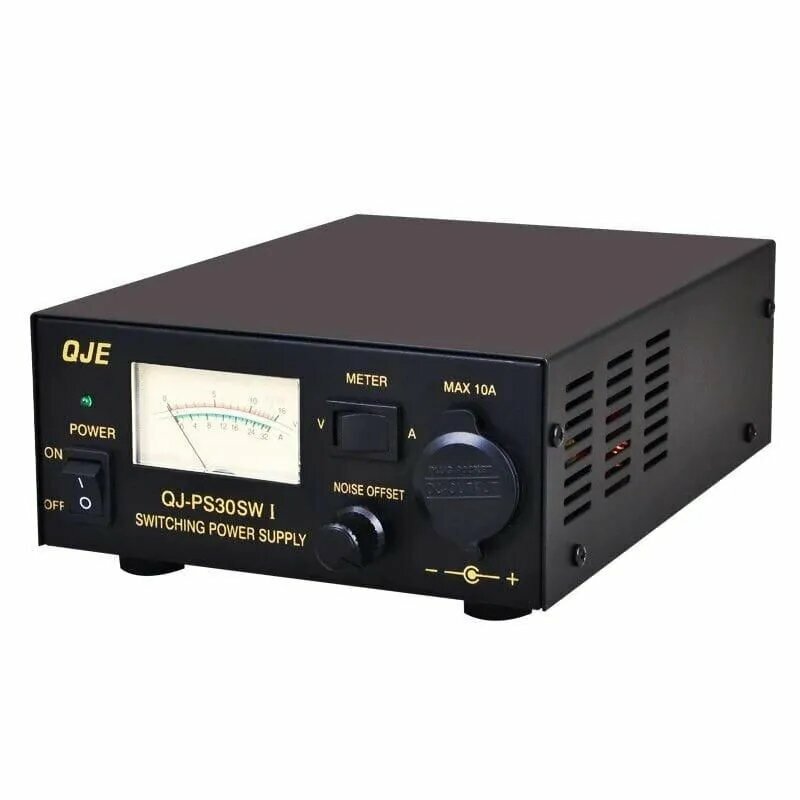 QJE QJ-PS30SW-I 13,8V 30A DC блок питания