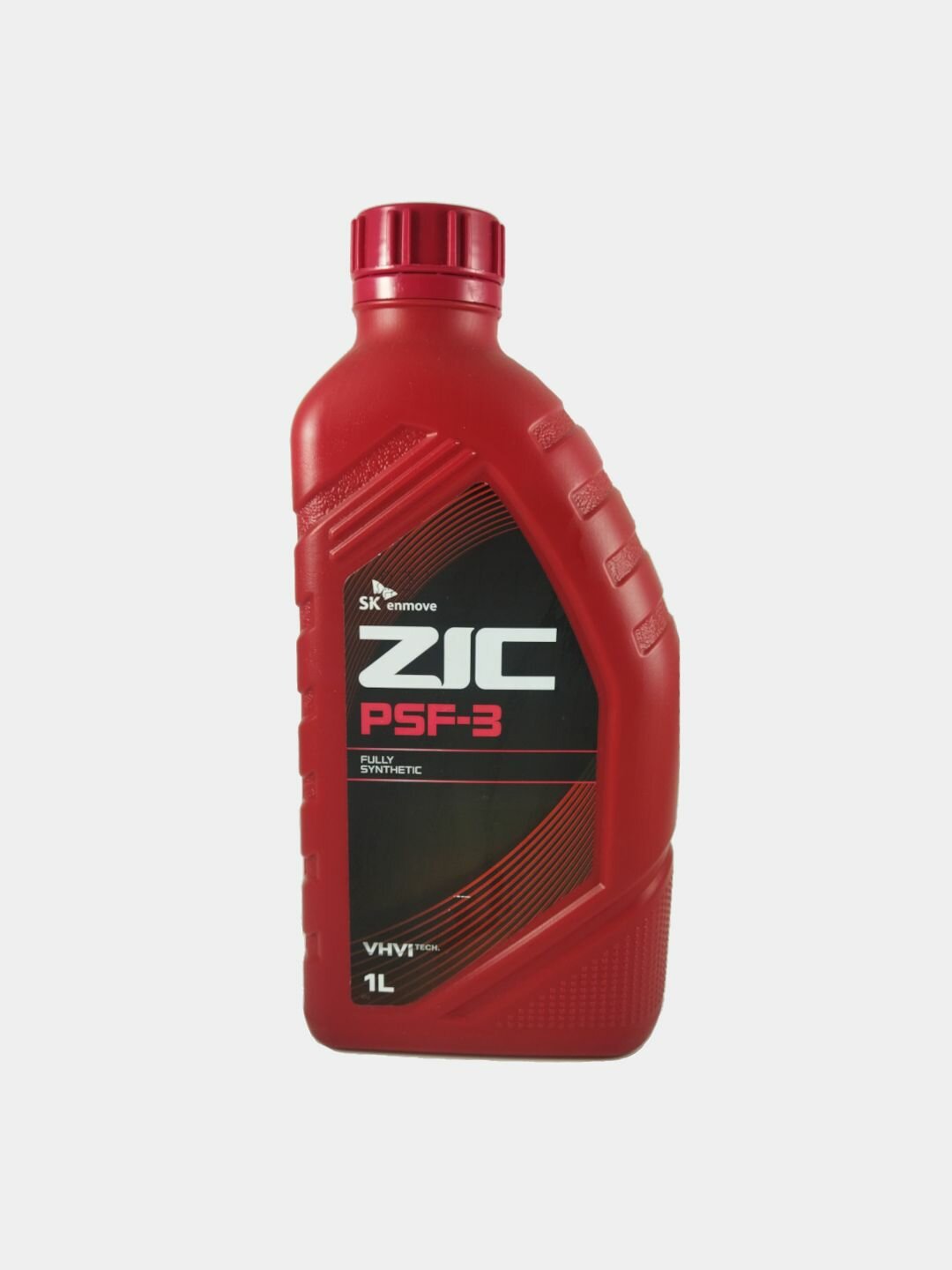 ZIC PSF-3 132661, жидкость гидроусилителя руля, 1 л