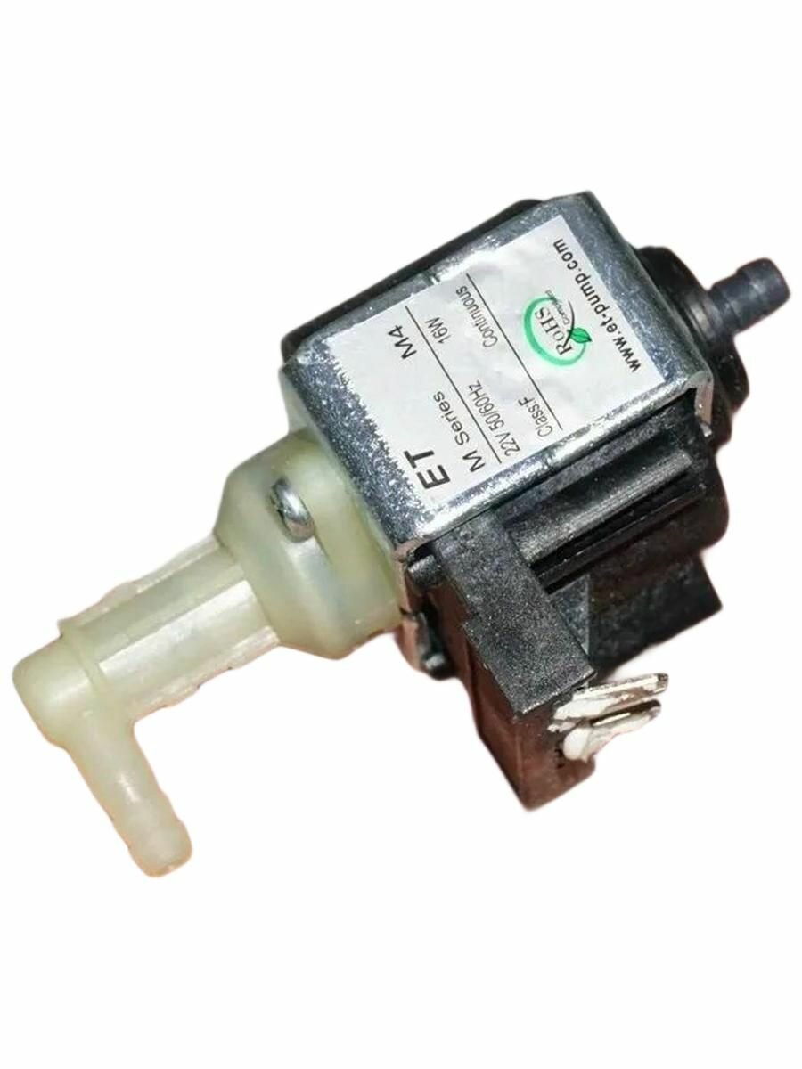 Электромагнитный насос ET M 22 В 16 Вт Подходит для Подметально-уборочная машина