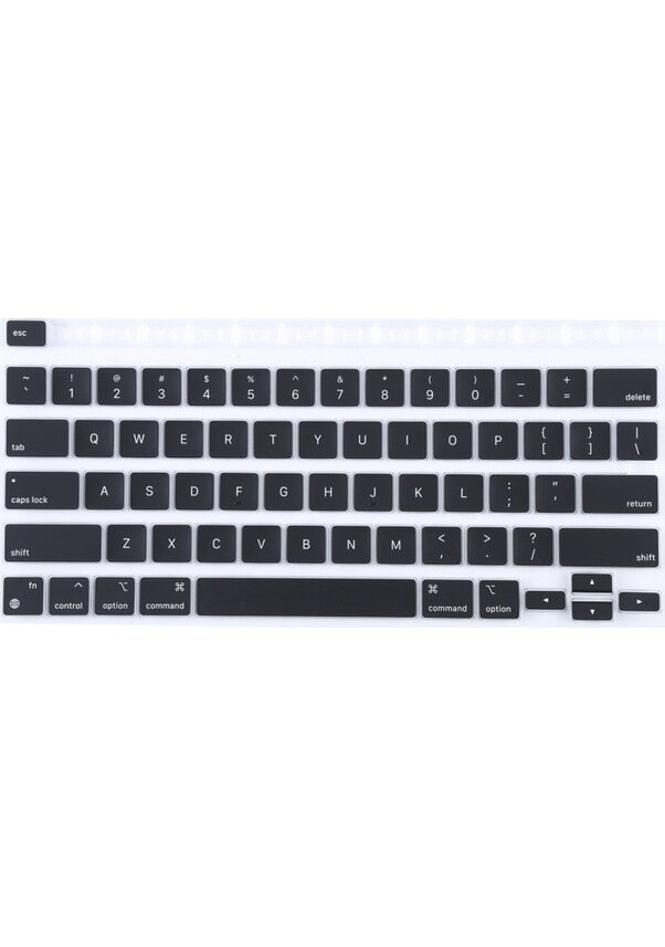 Клавиатура Macbook Pro Retina 13 дюймов M1 A2338, версия для США