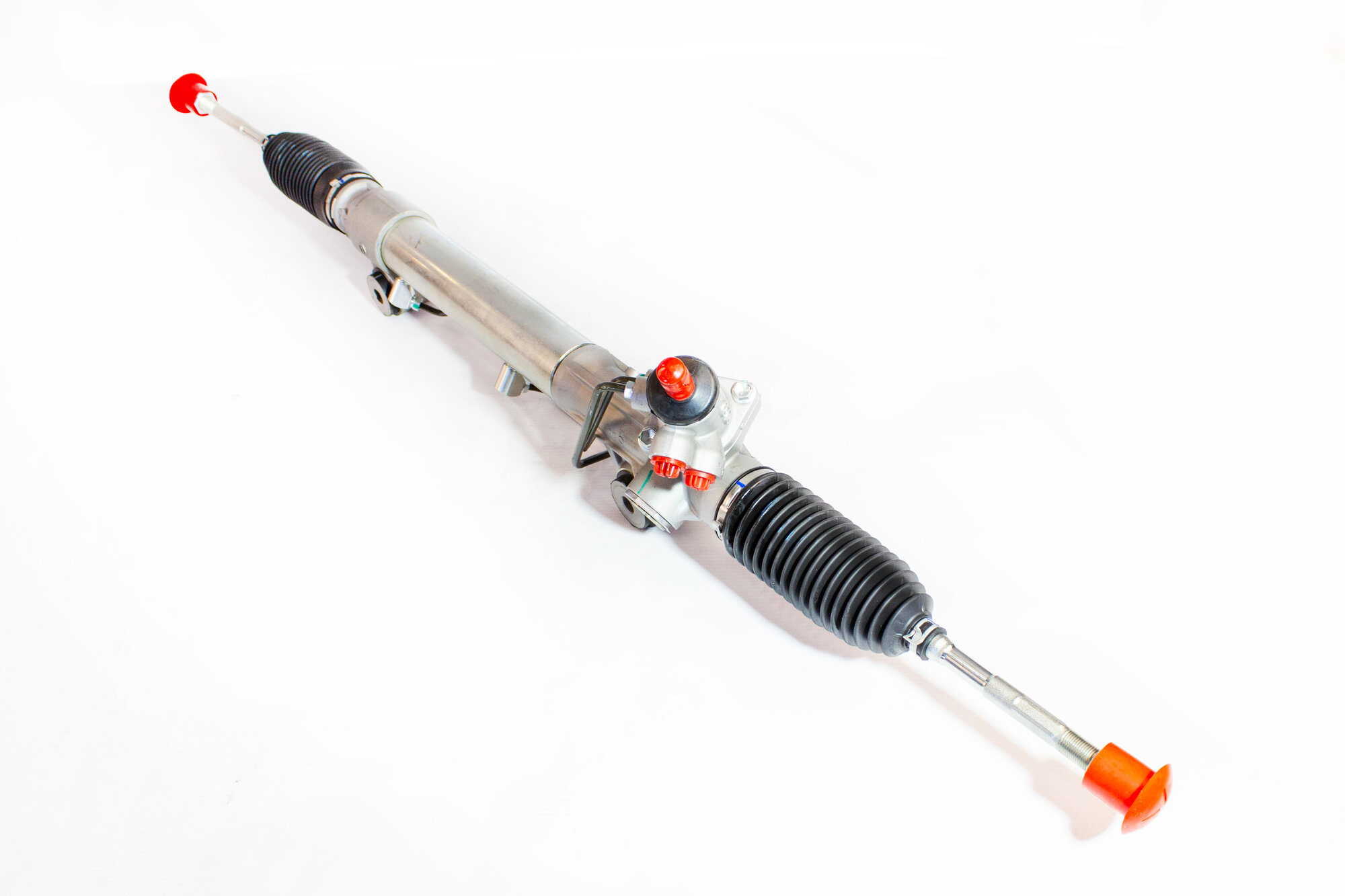 Рейка рулевая Nadoka гидравлическая для Toyota Land Cruiser Prado 2009-