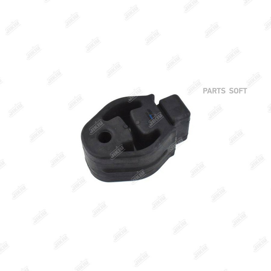 JIKIU EP25005 Крепление глушителя FORD C-MAX CEU CB3 07-10 15-