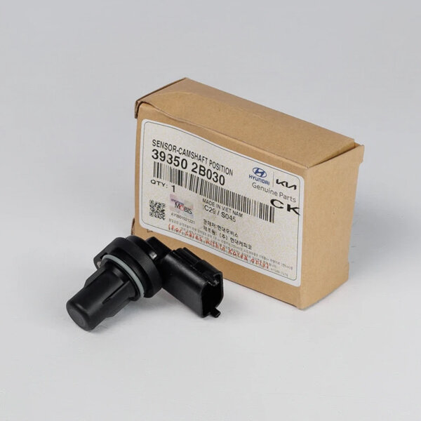 Датчик положения распредвала Hyundai/Kia 39350-2B030