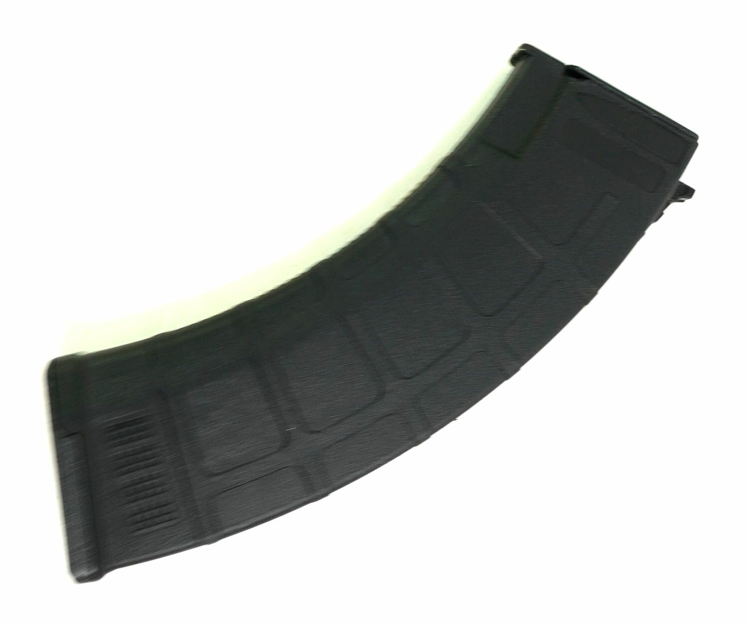 Магазин механический Cyma для АК Magpul, 200 шаров (C.190A) Black