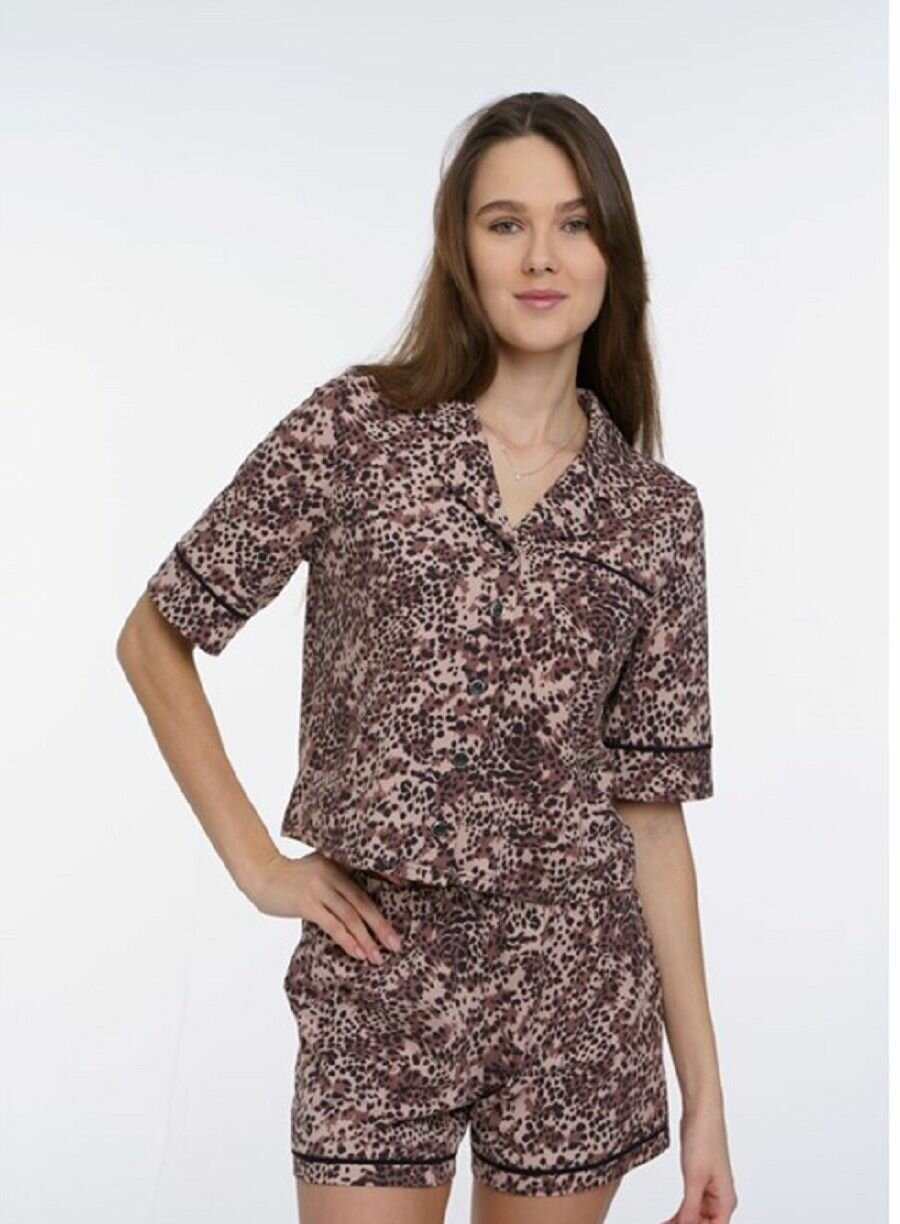 Пижама Базовая коллекция