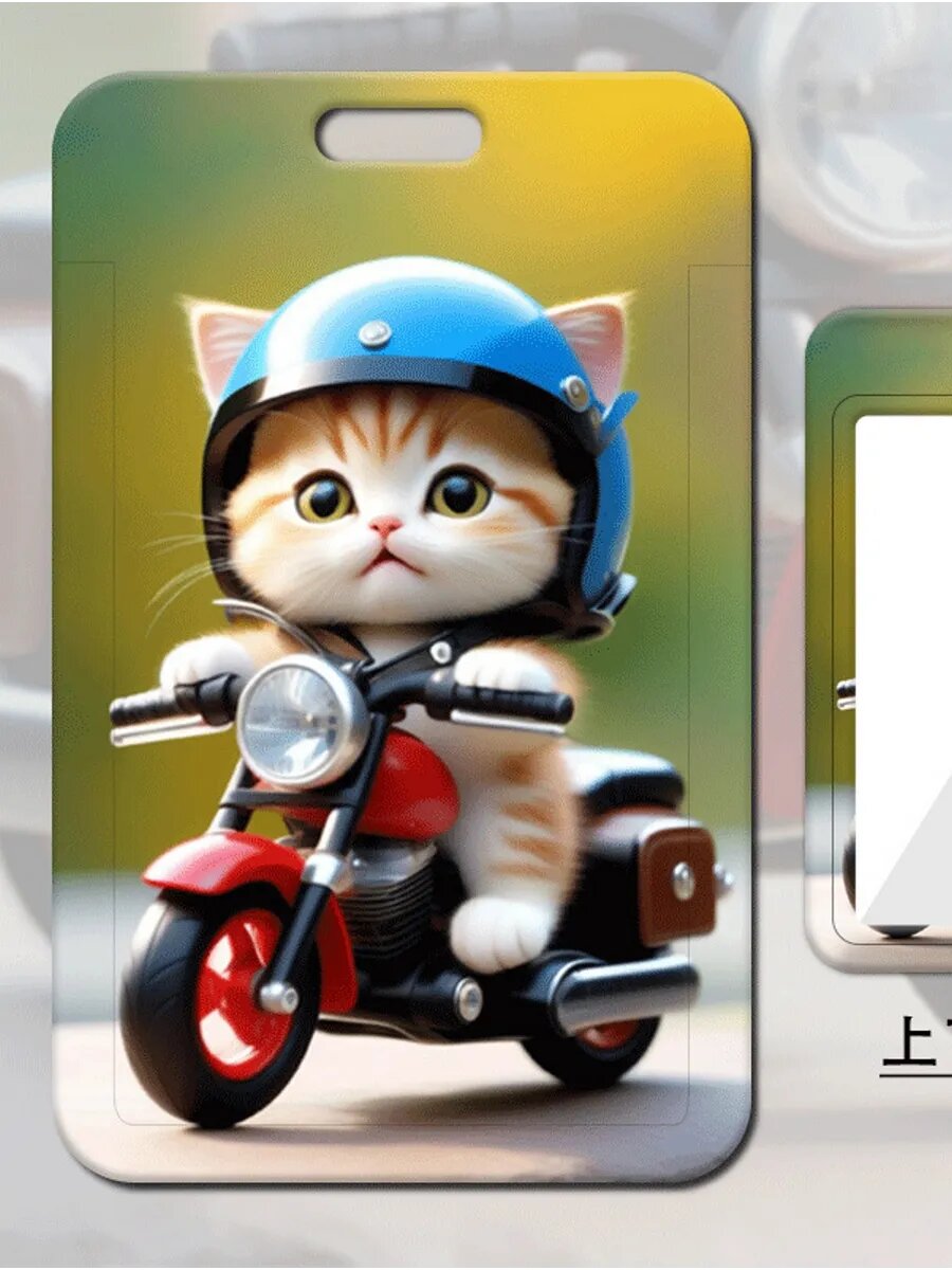 Картхолдер