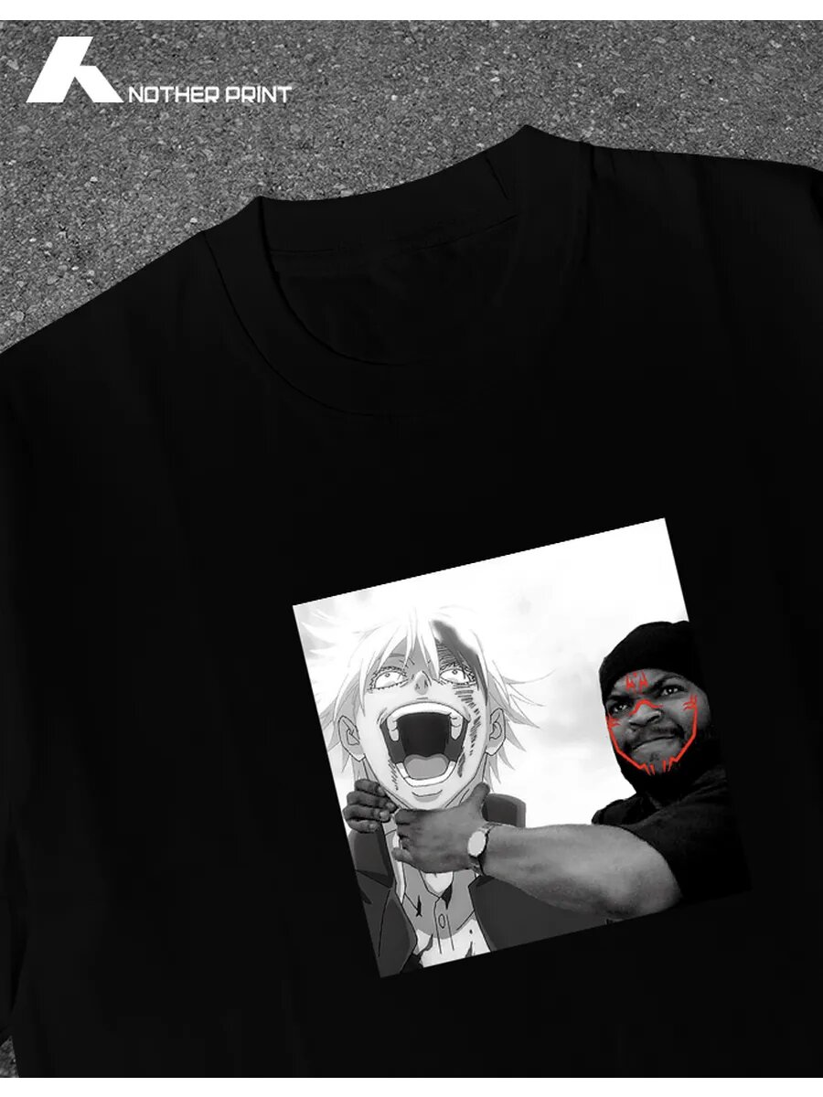 Футболка спортивная