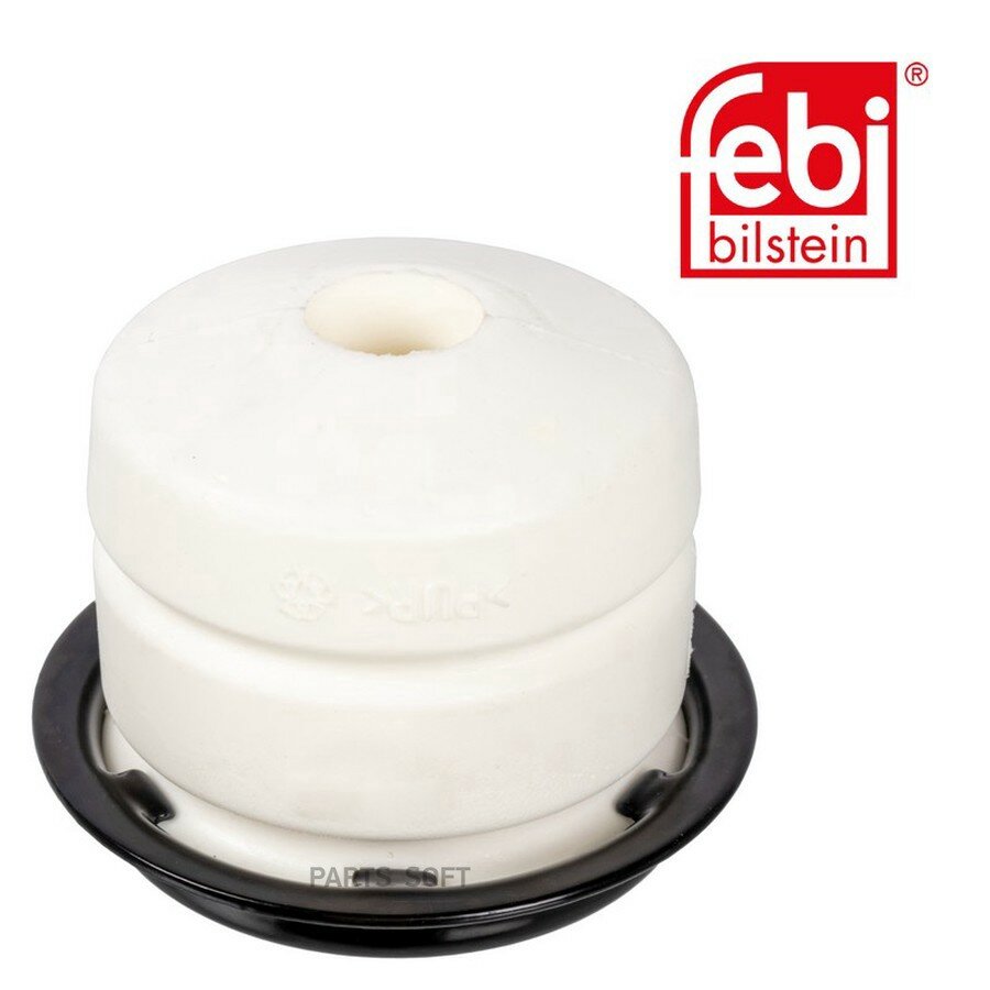 FEBI 171873 отбойник амортизатора FORD