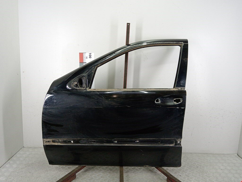 Дверь передняя левая Mercedes S-Class (W220) A2207200105 арт. 2247336