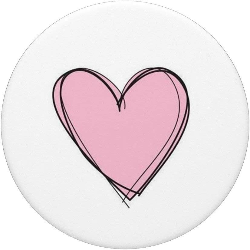 Держатель Popsocket для телефона / Попсокет для Apple IPhone и Android держатели для телефонов ручные 2 шт