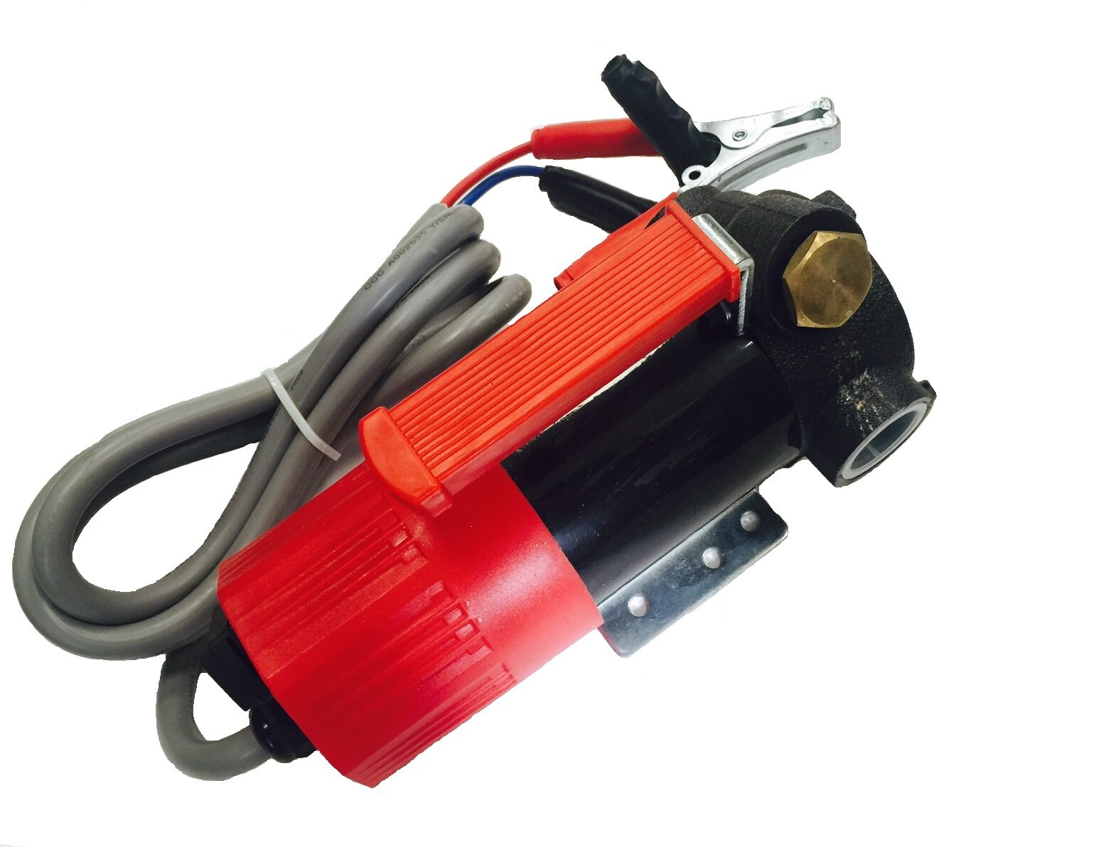 Насос непогружной для перекачки топлива 12V PR-0212