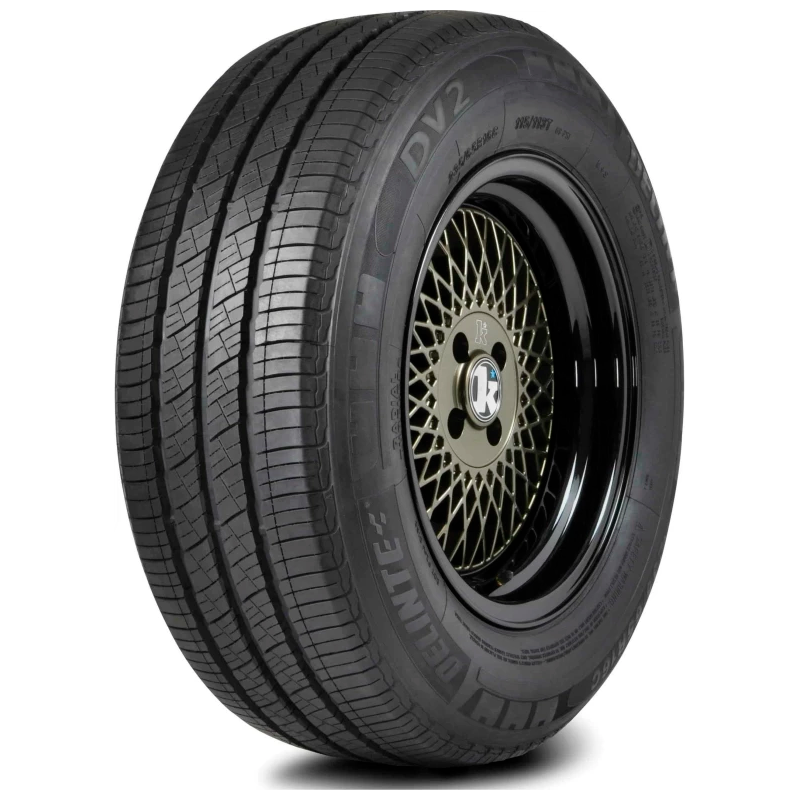 Шины Delinte DV2+ 195/75 R16C 107/105R