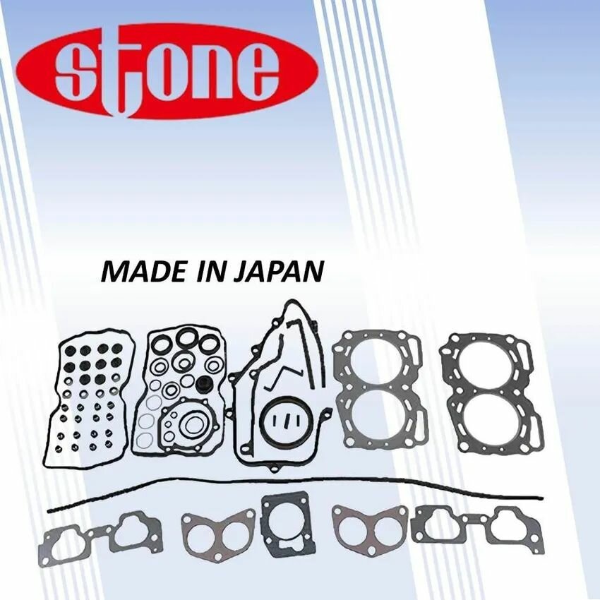 Прокладка трамблера STONE JG-18765; Двигатель 1G-FE; Oem 90099-14095