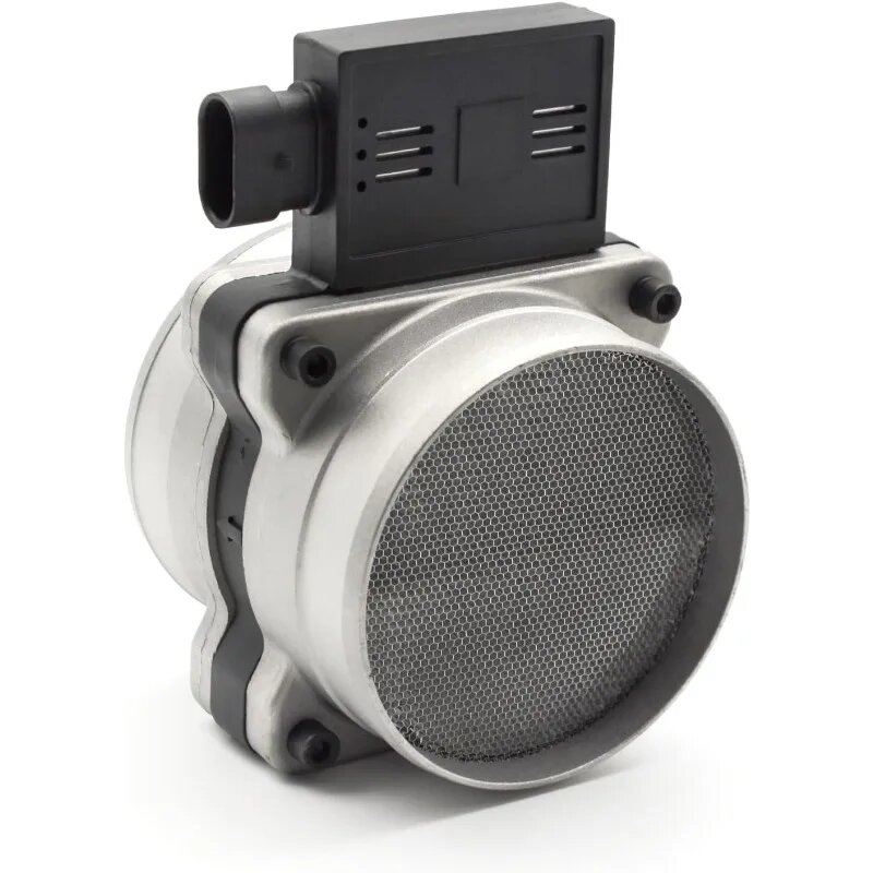 19207203 Датчик массового расхода воздуха MAF для Cadillac Escalade Chevrolet Corvette C1500 Tahoe GMC C1500 Yukon Pontiac Firebird 25008308