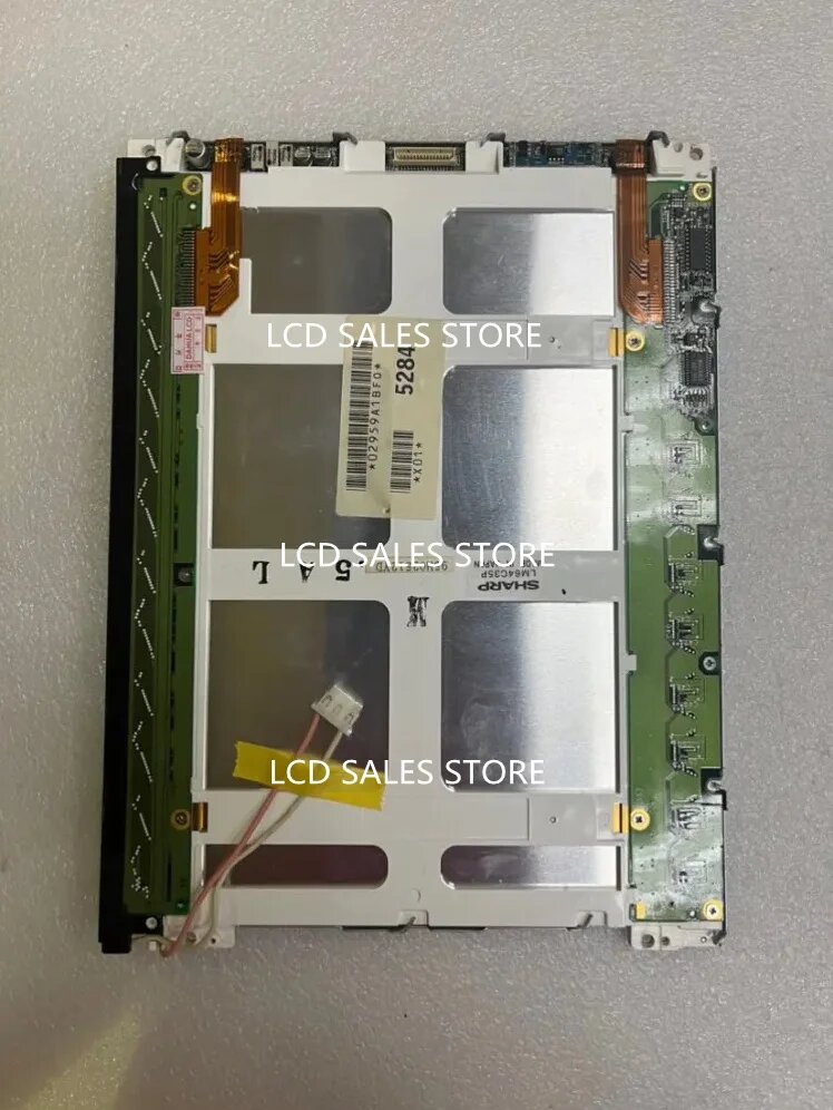 ЖК-панель экрана THAIWAH LM64C35P