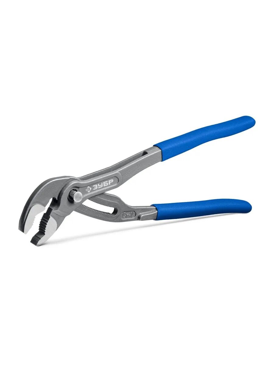 ЗУБР Клещи переставные 300 мм 22441-30
