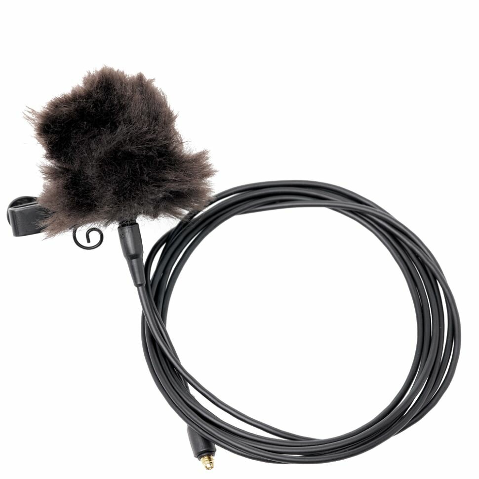 Микрофон петличный RODE Lavalier