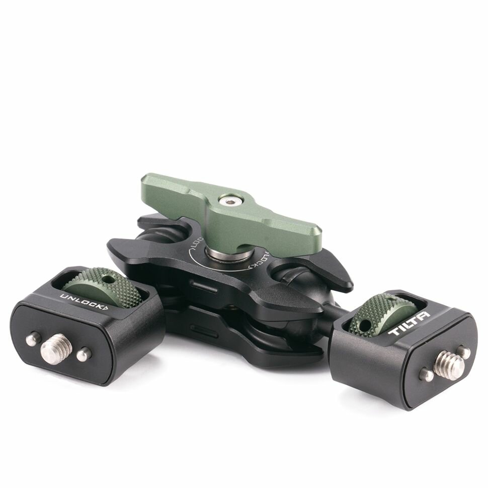 Универсальный держатель Magic Arm Tilta Tiltaing Mini Articulating