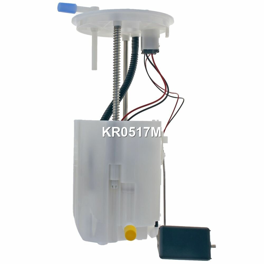 Насос топливный (Бензонасос, модуль в сборе) Suzuki Grand Vitara (Сузуки Гранд Витара)