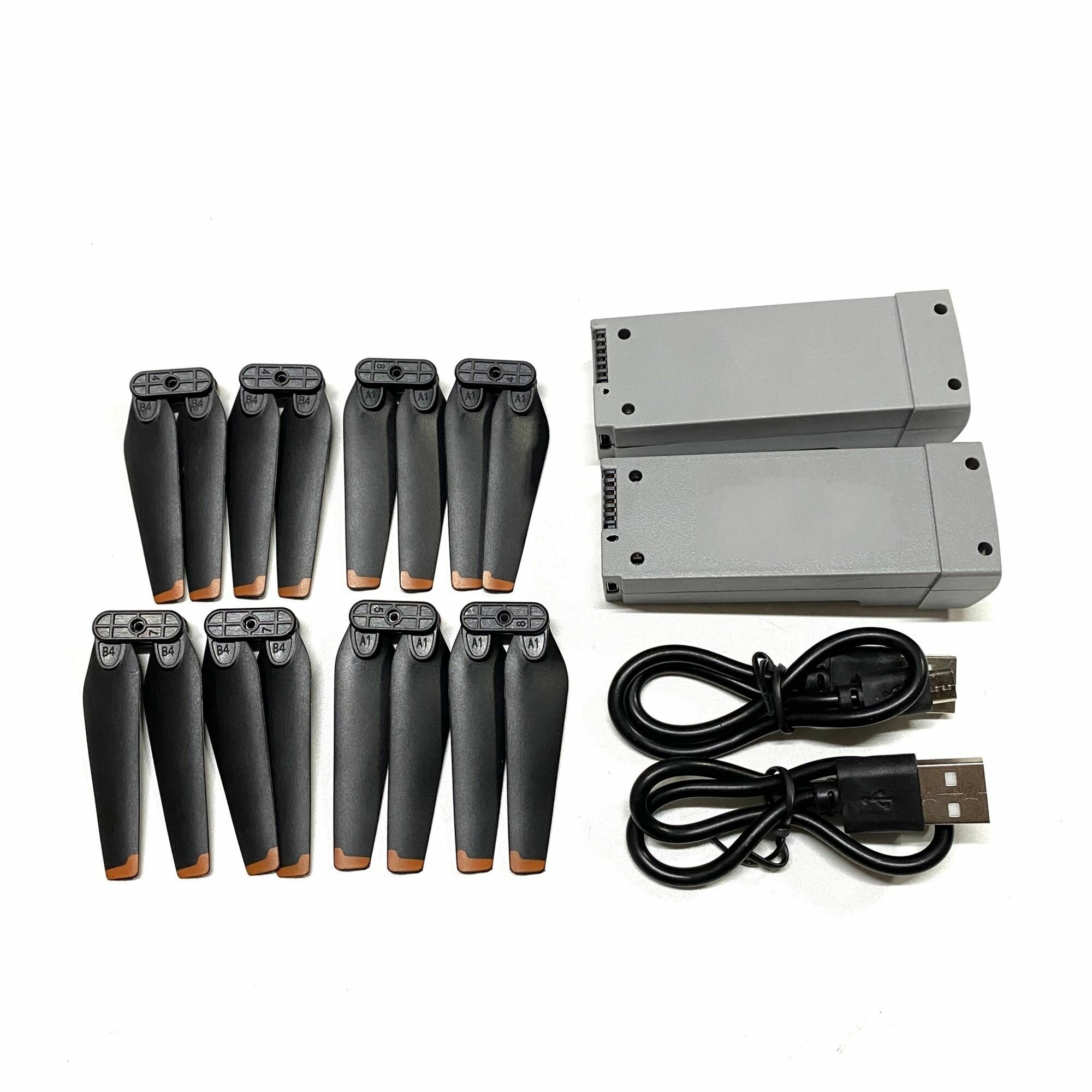 Lipo-аккумулятор для самолета Z908 Pro 3,7 В, 2000 мА ч