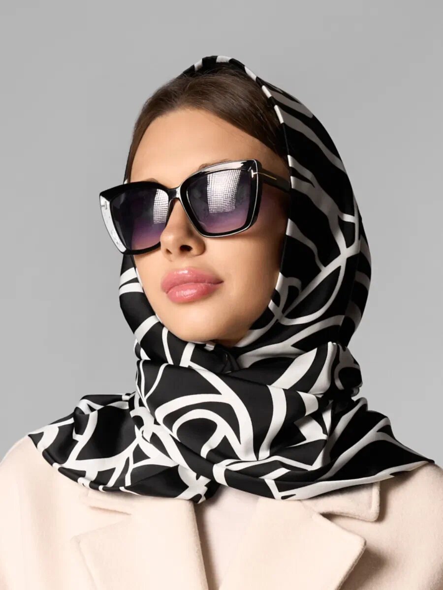 Капор капор для женщин