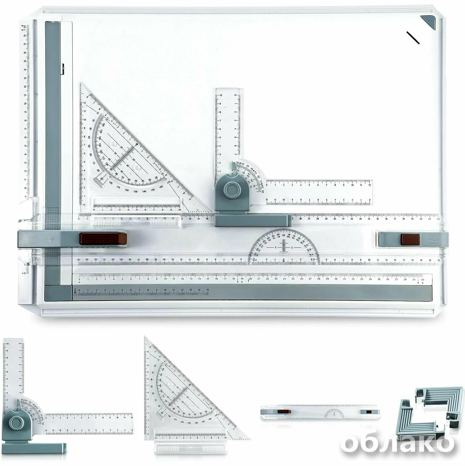 Чертежная доска