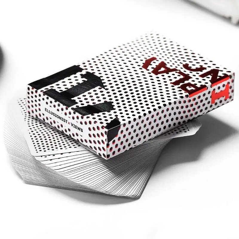 Карты "Ellusionist Views"