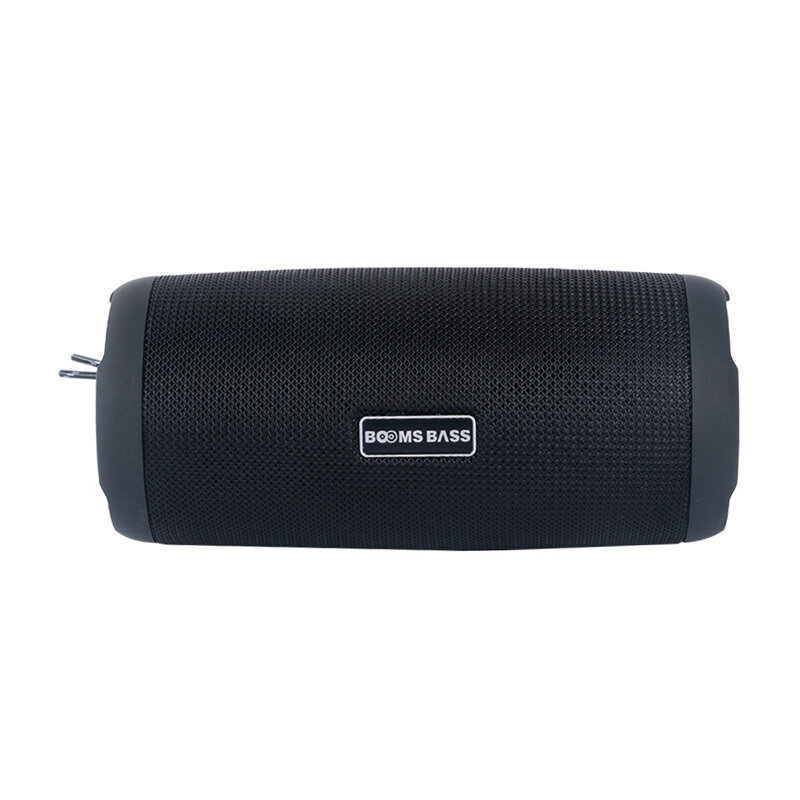 Booms Bass L12 Портативная Bluetooth-колонка Водонепроницаемая напольная колонка