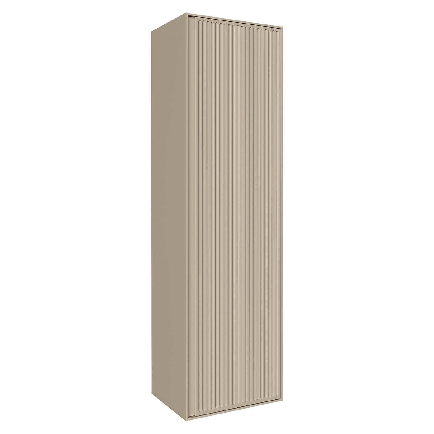 Пенал для ванной Grossman Кристалл 35 303544 матовый