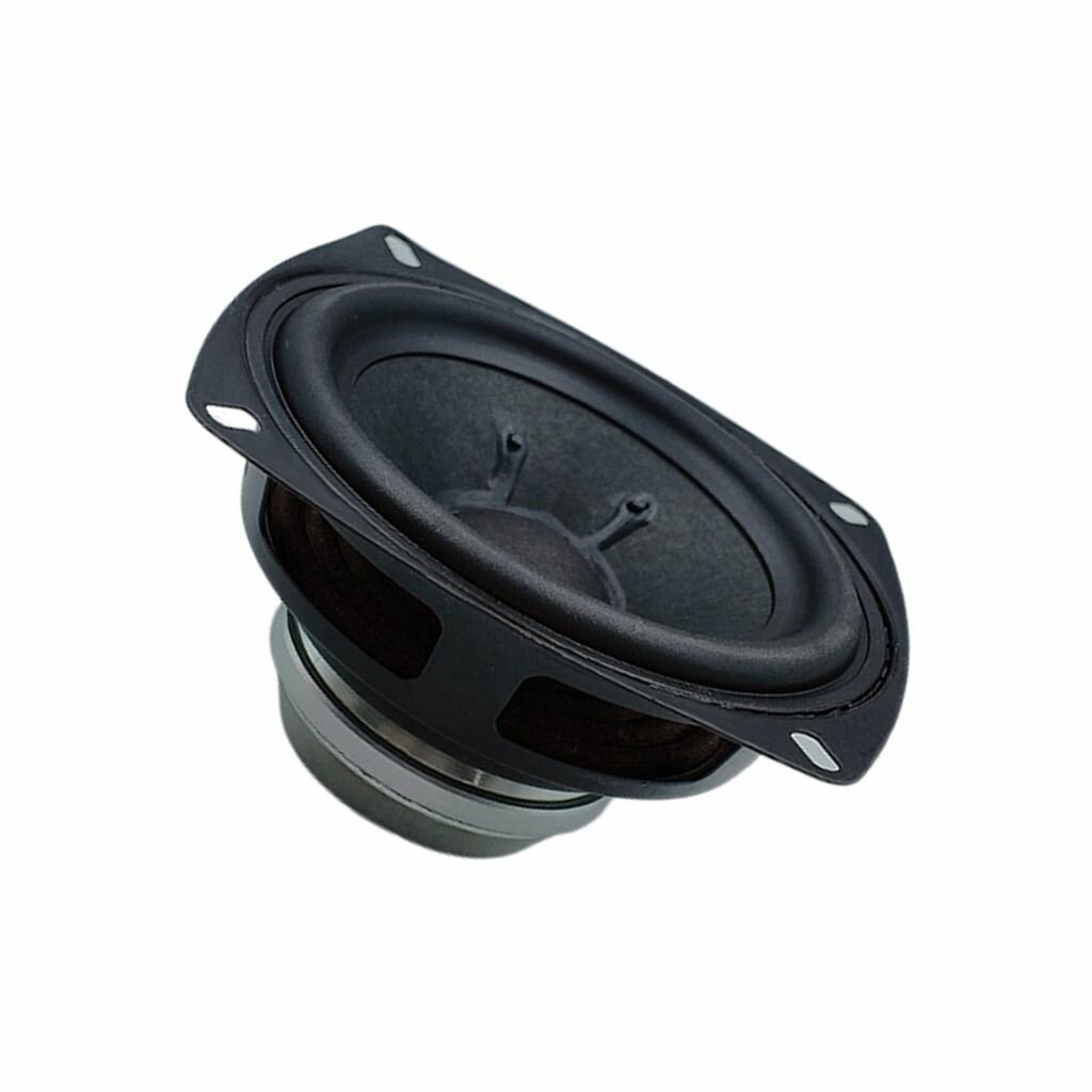 Водонепроницаемый динамик 4 дюйма 20Вт 4Ом