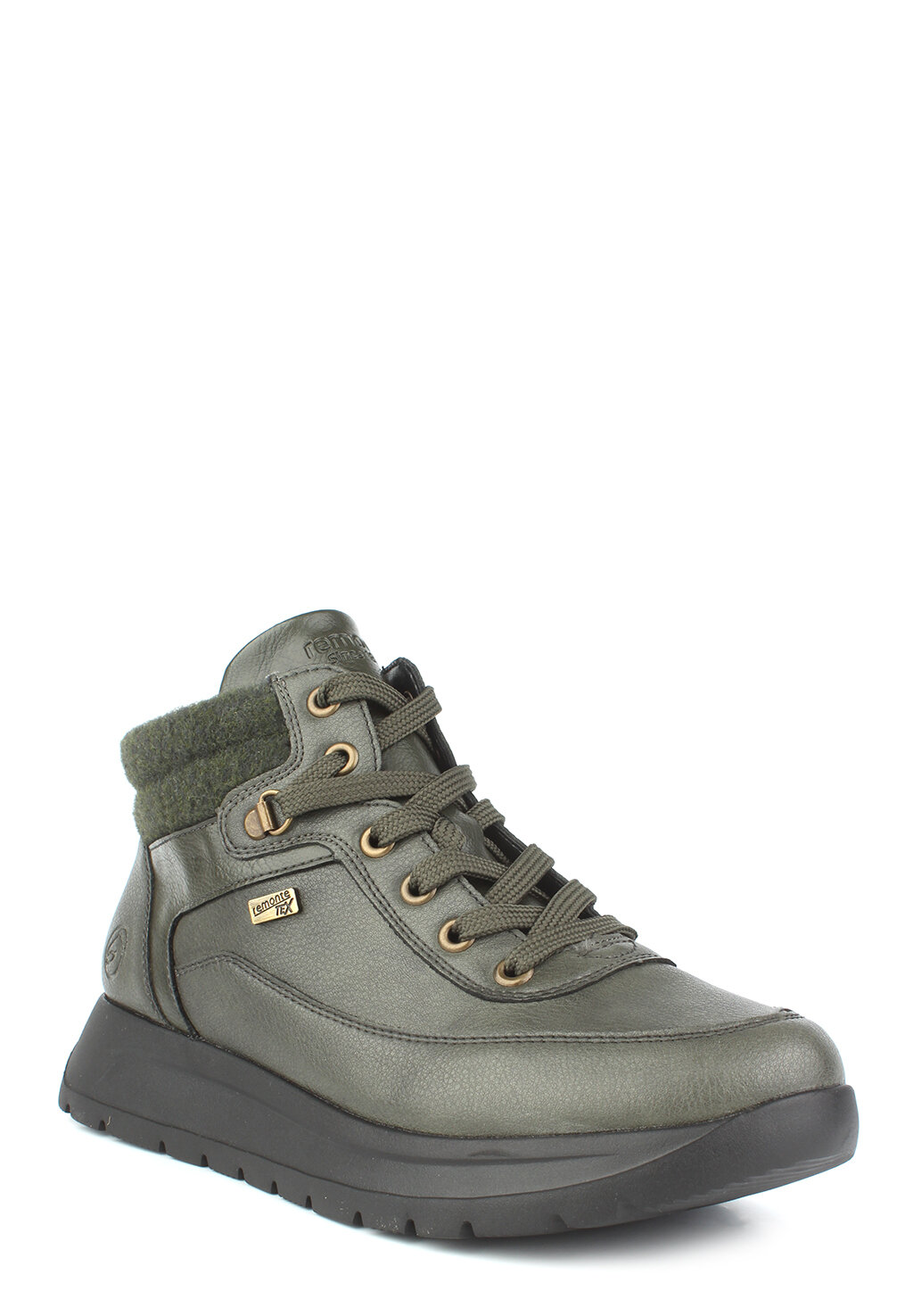 Ботинки Коллекция 2025