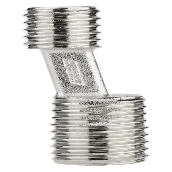 Эксцентрик для смесителя Masterprof Premium 1/2"x3/4" латунь 2 шт.