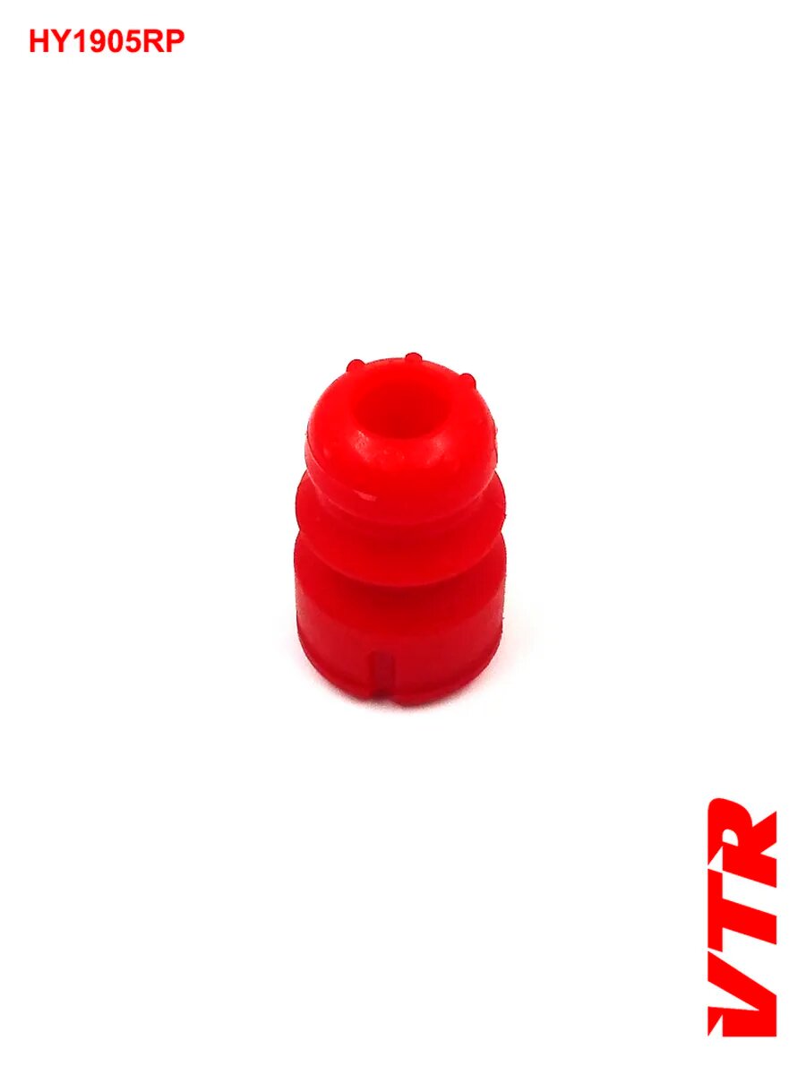 Полиуретановый отбойник амортизатора передней подвески для HYUNDAI, KIA, HY1905RP, VTR