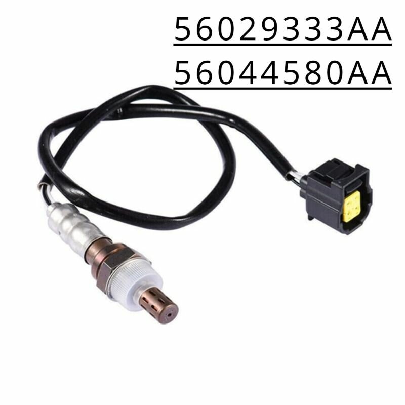 Передний датчик кислорода 56029333aa, 56044580aa для Jeep Grand Cherokee 4.7L Dodge Ram