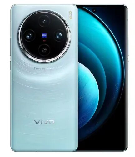 Смартфон Vivo x100 pro, 12/256ГБ