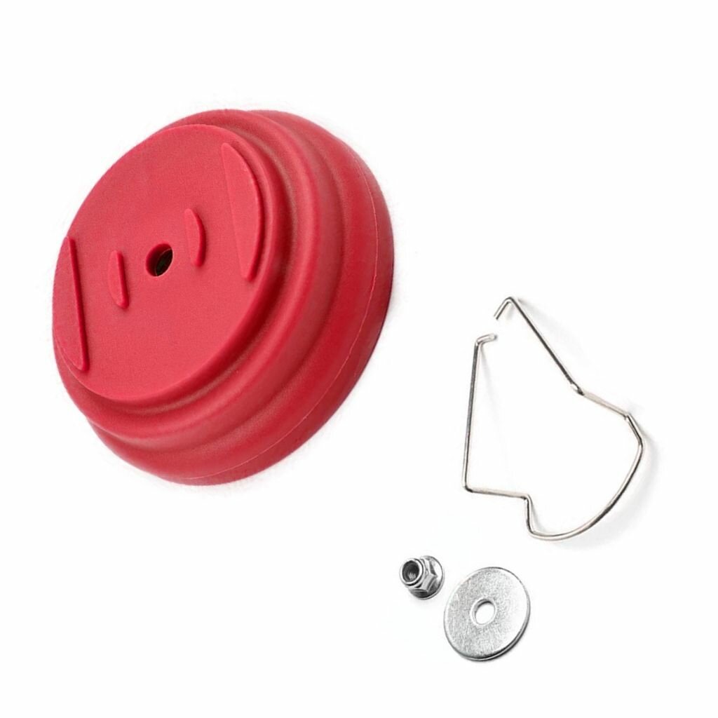 4pcs травяная рубашка головка электрическая газонокосилка садовая электростанция.