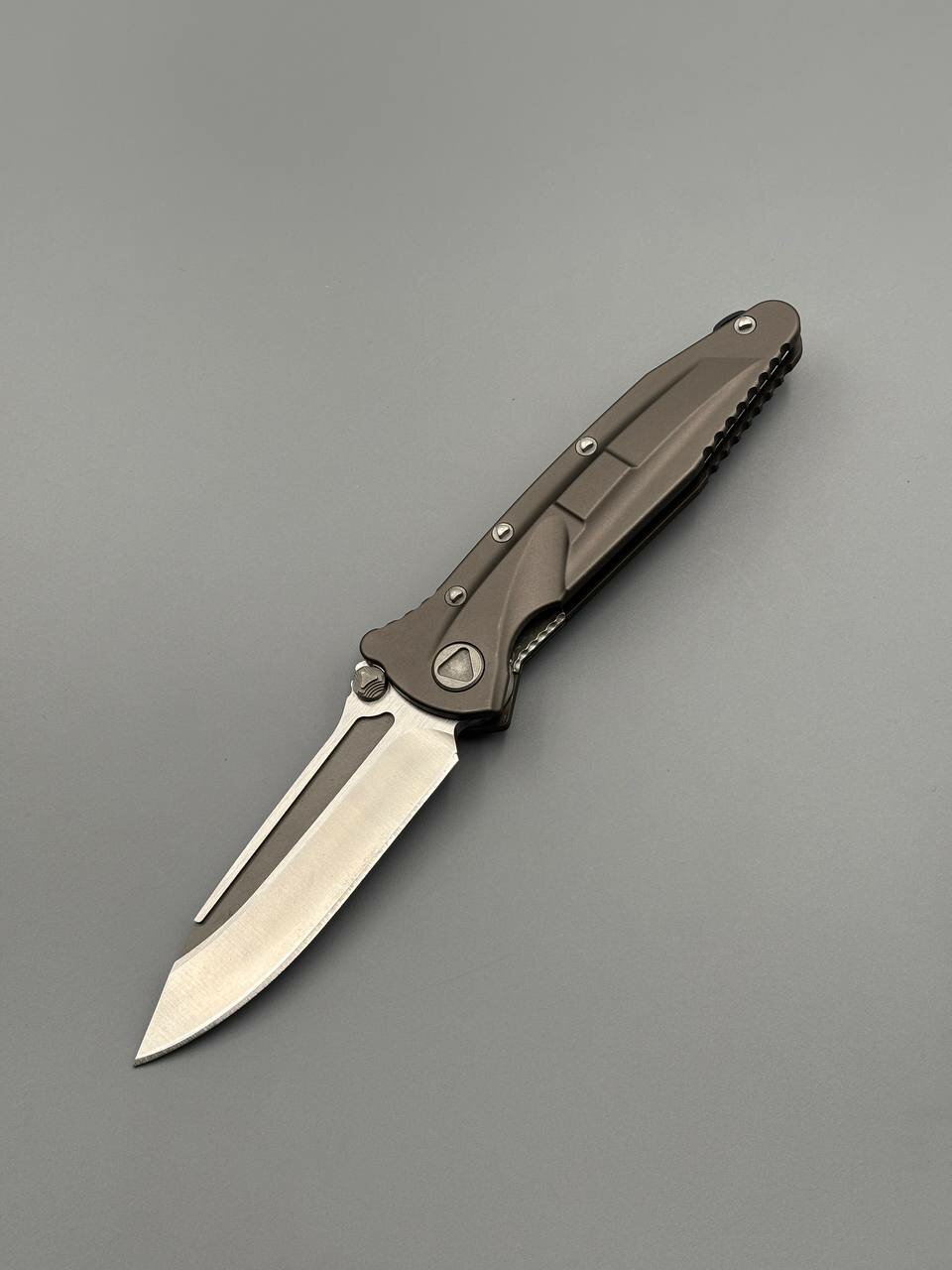 Нож складной Microtech socom Delta