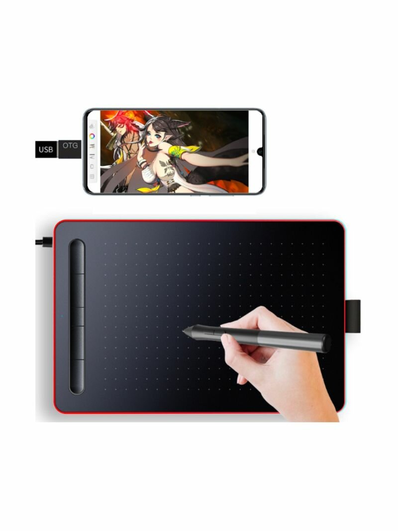 Графический планшет