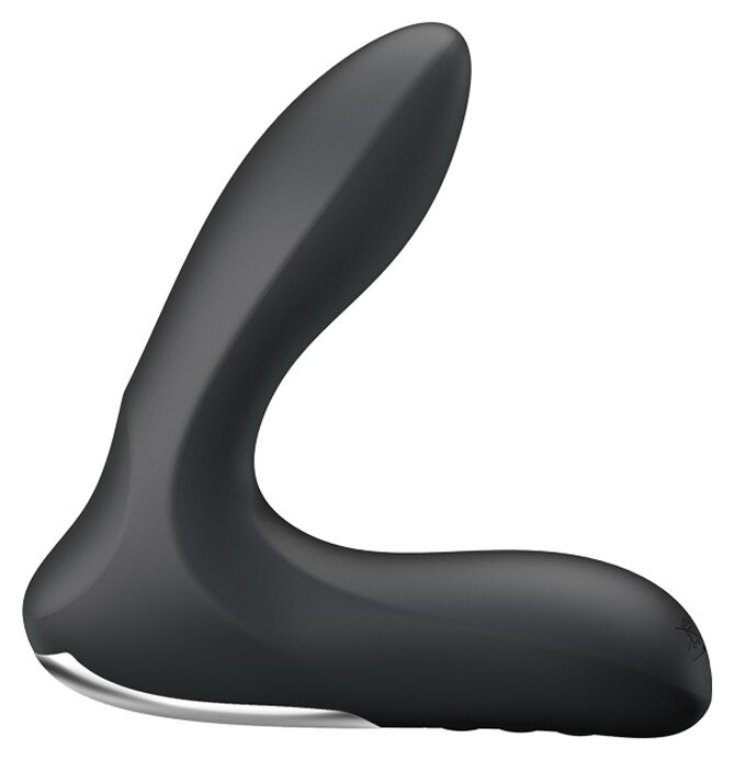 Вибромассажер простаты Leonard с функцией расширения Baile