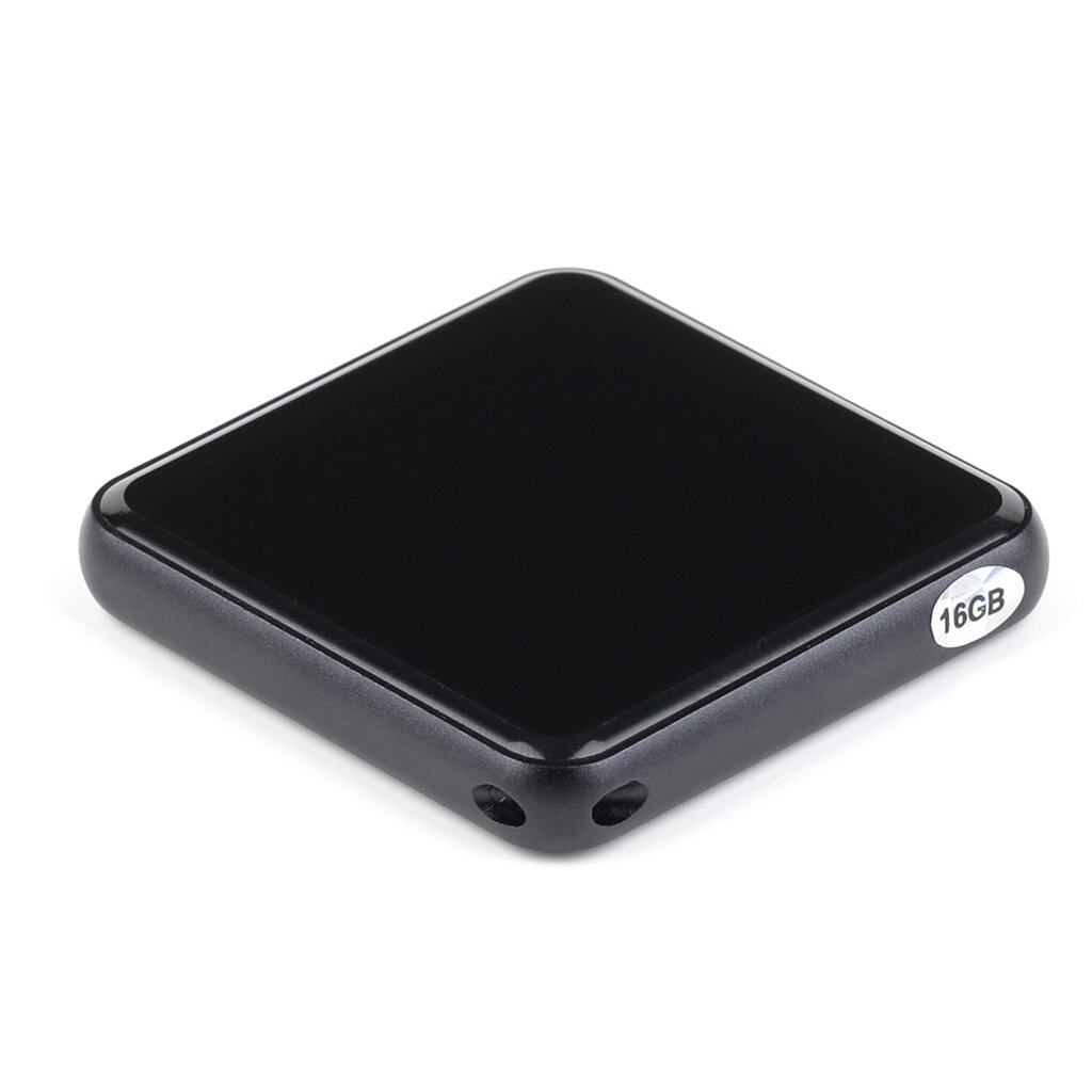 Портативный Мини-рекордер емкостью 16 ГБ, Удобные в использовании, четкие записи