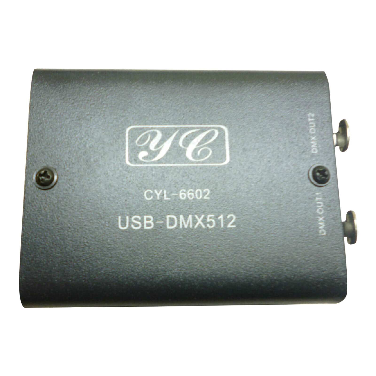 USB-DMX512 Контроллер — фото 1