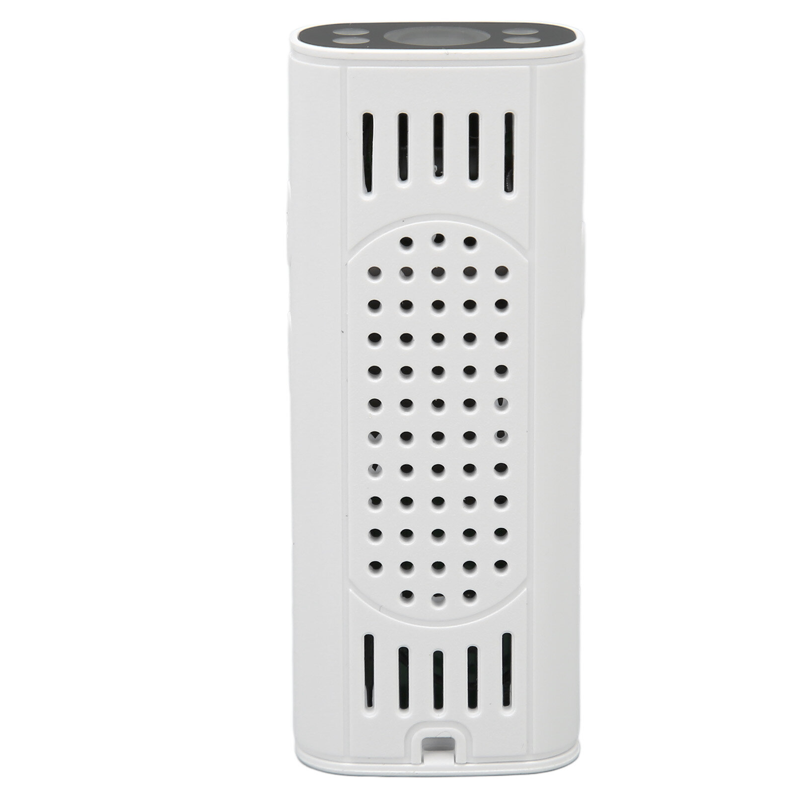 Направляющая камера заднего вида 3MP 2K 150 Сверхширокоугольный IP54 Водонепроницаемая беспроводная резервная камера заднего вида для автодомов Прицепы Велосипед с магнитом