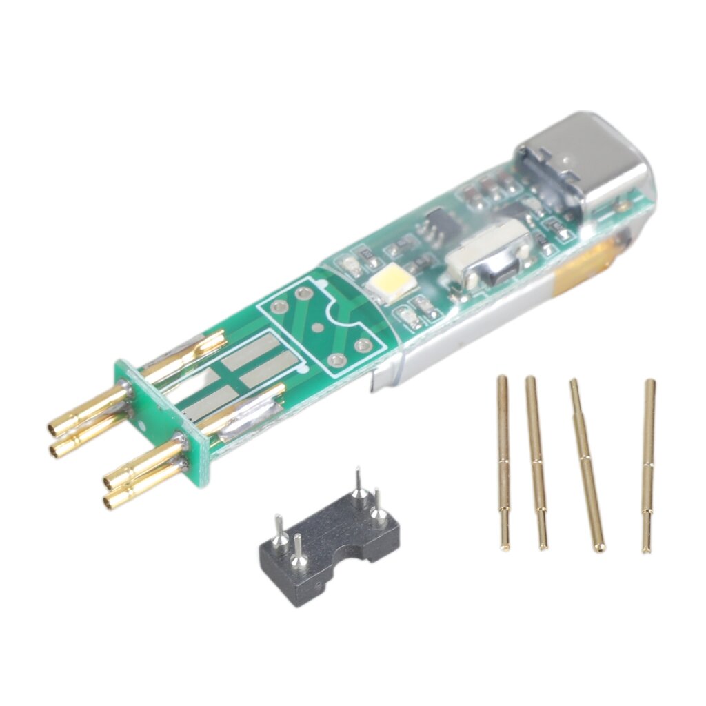 Контроллер платы драйвера-стандартная конфигурация плюс 4 иглы